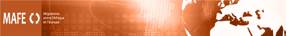 Projet MAFE